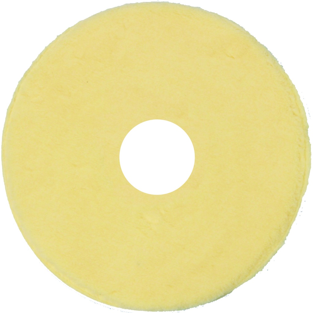 Disque Taski contactpad 43cm-Micro fibr (cart 4pces) | Materne Dormal
