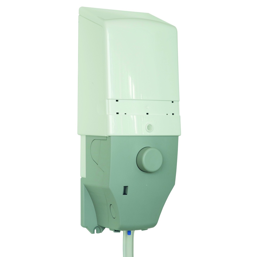 DQFM High Flow A-Gap BSP | Materne Dormal
