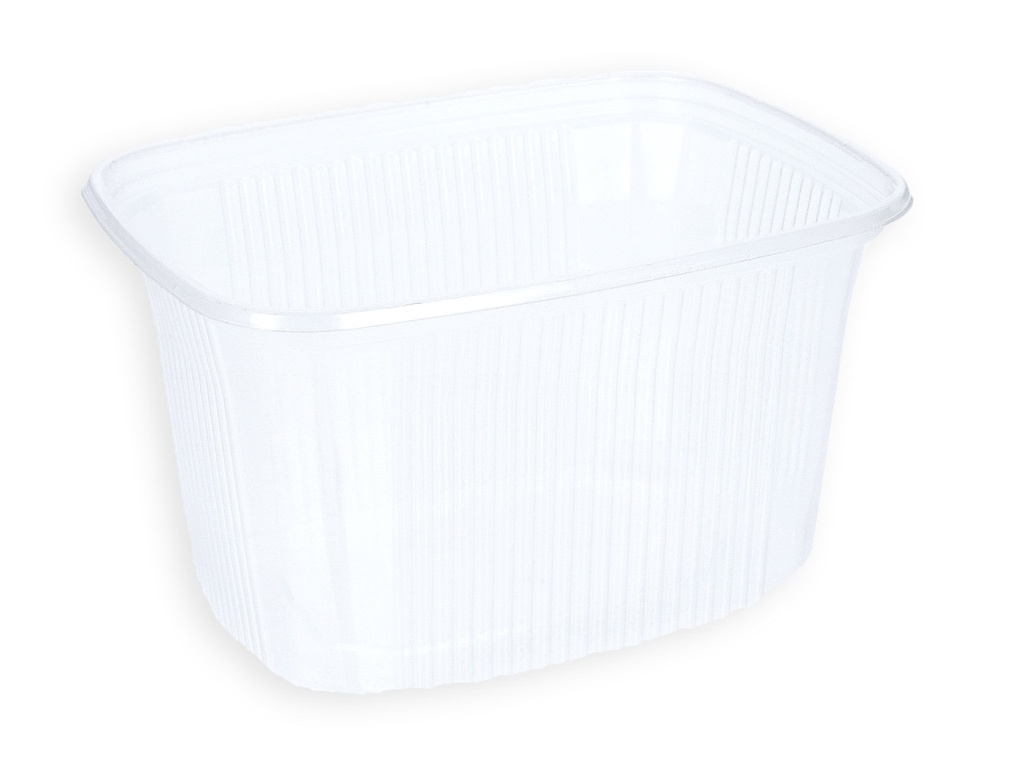 Barquette Boucherie Propylène 300gr x2000pc | Materne Dormal