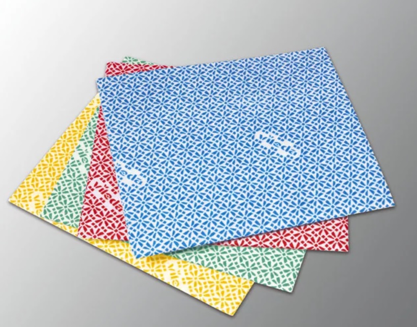 Lavette Multi Pure Pose 42x36cm - Wich Profi | Materne Dormal