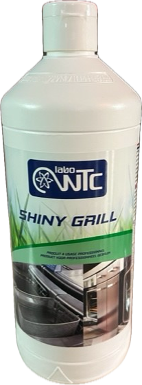 Shiny Grill en 1L | Materne Dormal